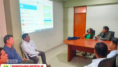 Inicio Municipalidad Distrital De Pueblo Nuevo