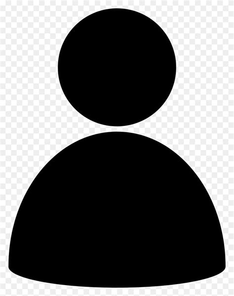 Person Icons Transparent Background Person PNG Icon FlyClipart