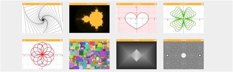 Découvrir la calculatrice graphique NumWorks Fonctionnalités exemples