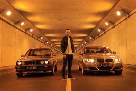 Tampil Ganteng Seperti Boy Ini Bmw Dengan Harga Di Bawah Rp100 Juta