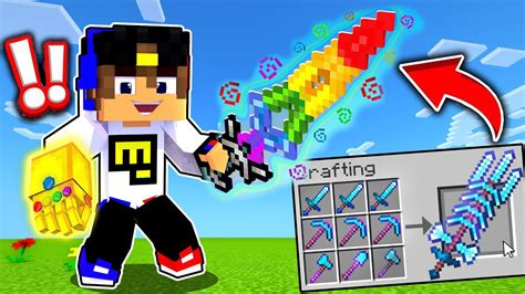 Майнкрафт но Можно Скрафтить ЛЮБОЙ ПРЕДМЕТ в Майнкрафте Троллинг Ловушка Minecraft Youtube