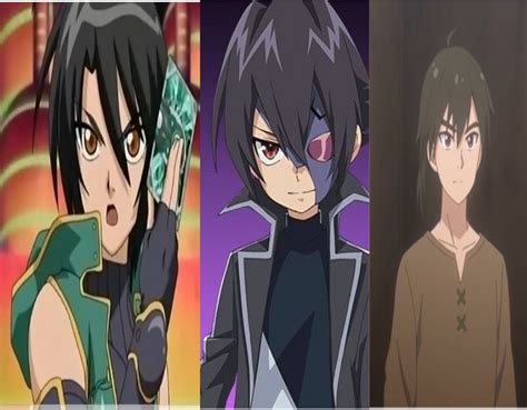 Discuss Everything About Bakugan Wiki Fandom