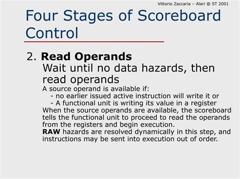 Ppt Instruction Level Parallelism Powerpoint Presentation Free