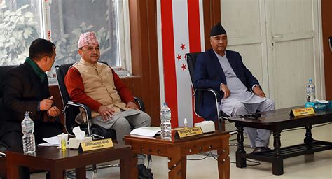 पूर्वमन्त्रीको निधनले कांग्रेस बैठक स्थगित