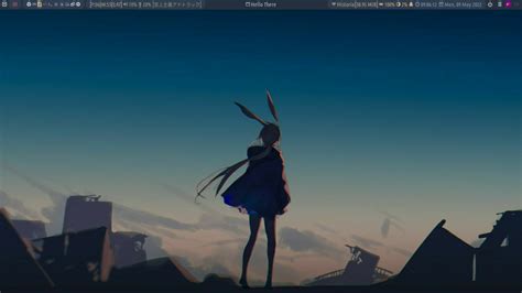 Github Mrizaln Bspwm Lynx Rice Bspwm Based Desktop Configuration Files