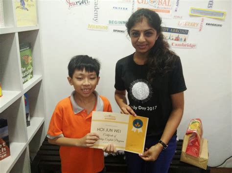 Global Academy Certificate Awarding Honoring Success