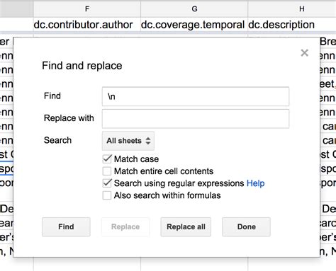 Regex Replace Space With New Line Design Talk