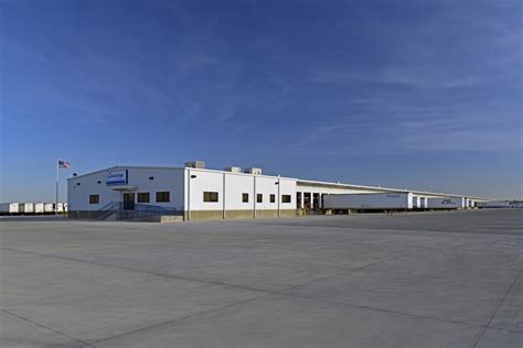 Con Way Freight Laredo