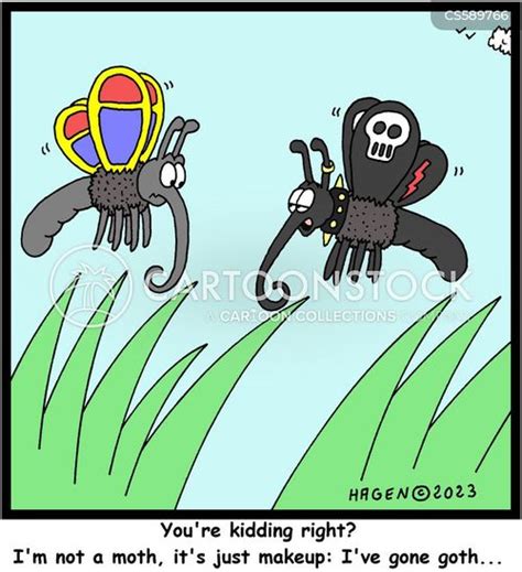 Unrecognisable Cartoons And Comics Funny Pictures From Cartoonstock