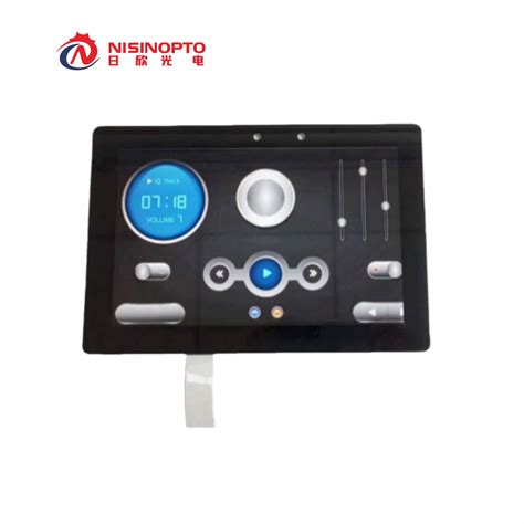 Custom Tft Display Modules