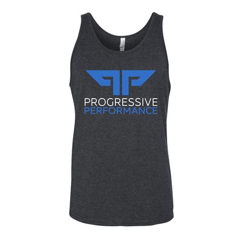 Apparel Progressive Performance Personal Training