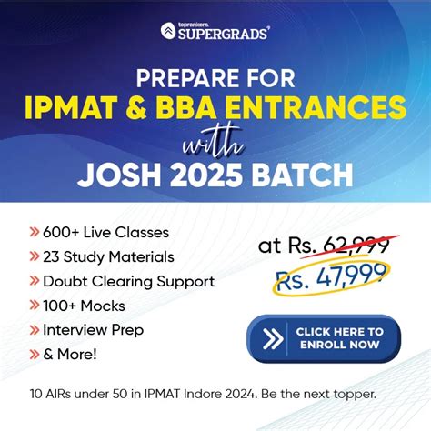 Ipmat Logical Reasoning Syllabus 2025 Iim Rohtak And Indore