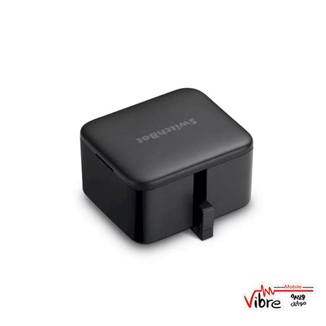 قیمت و خرید دکمه هوشمند سوییچ بات Switchbot Bot ویبره موبایلمرجع