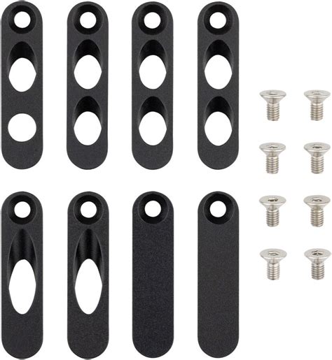 Internal Cable Routing Port Identification General Discussion Custom Framebuilding Forum