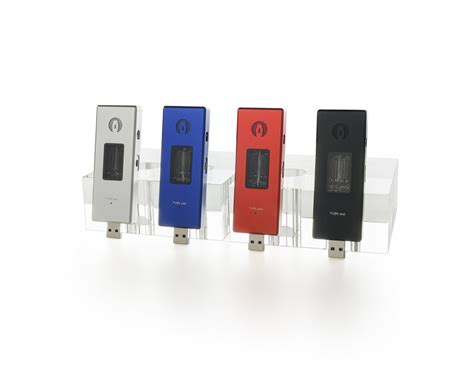 Woo Audio Tube Mini The Source Av