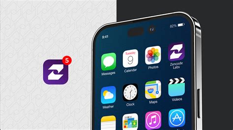 Zencode Labs Brand Identity And Naming Behance