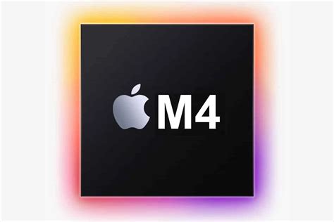 Apple S New M4 Processor Debuts In The New Ipad Pro