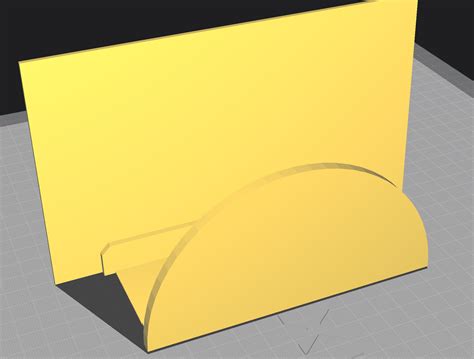 Stl File Avatar Switch Dock 📱・3d Print Design To Download・cults