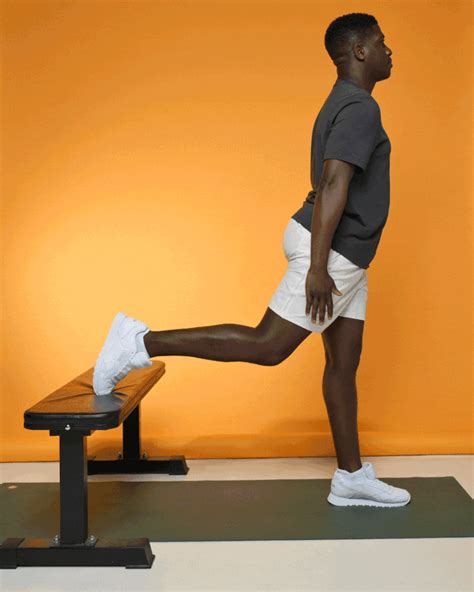 Lunges Vs Split Squats Which Exercise Is Most Effective For Lower