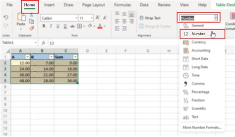 Excel Isnt Returning The Sum Of Cells Troubleshooting Guide