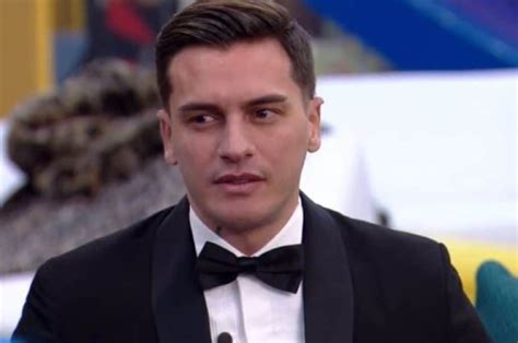 Alessandro Basciano Da Uomini E Donne Al Grande Fratello Vip Il