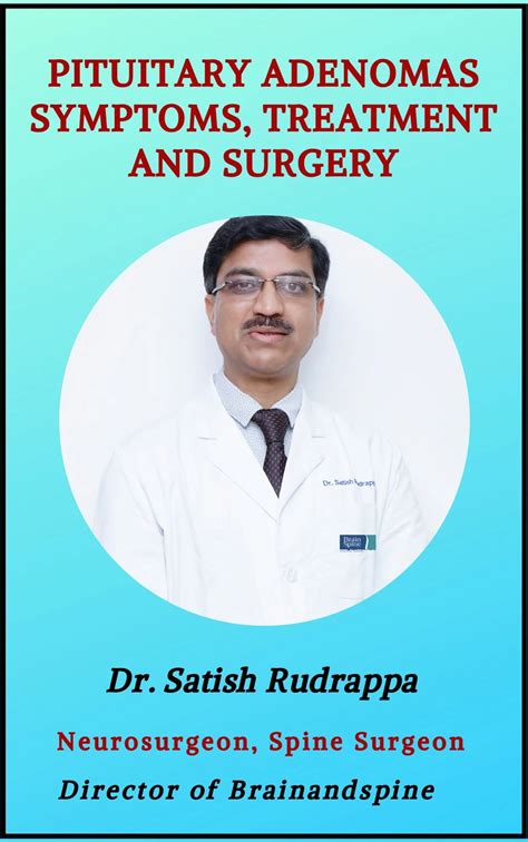 Ppt Pituitary Adenomas Symptoms Treatment And Surgery Pituitary