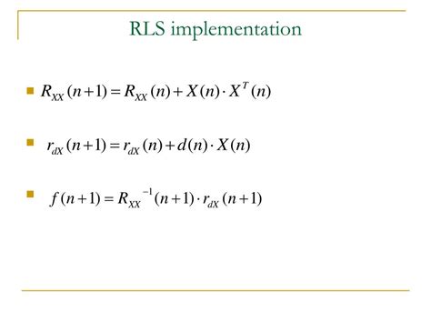 Ppt Active Noise Cancellation System Powerpoint Presentation Free