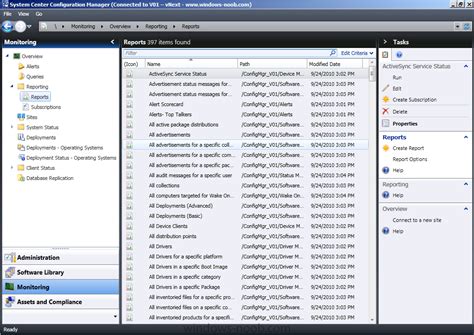 Using Vnext In A Lab Part 3 Additional Configuration Configuration