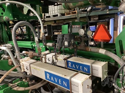 2013 John Deere 2510h For Sale In Syracuse Nebraska