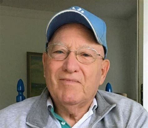 Richard Mcspedon Sr Memories Trees