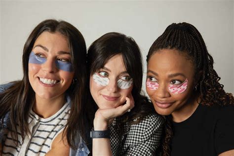 14 Under Eye Patches And Masks That Seriously Firm And Brighten