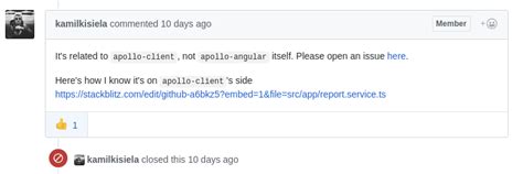 BUG FetchMore Trigger QueryRef Value Changes Before It S Over Issue Apollographql