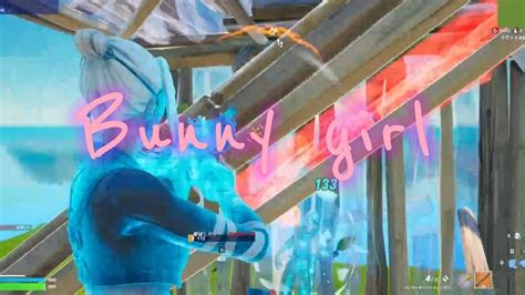 【bunny Girl🐇⸒⸒akasaki】ps5キル集【fortniteフォートナイト】直差しキル集キル集fortnite