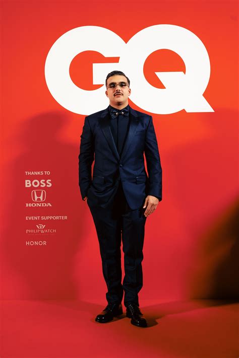 Men of the Year 2023 tutti i look più iconici del party di GQ Vogue