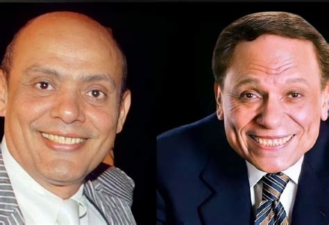 بالفيديو شقيق عادل إمام يكشف تطورات حالة الزعيم الصحية