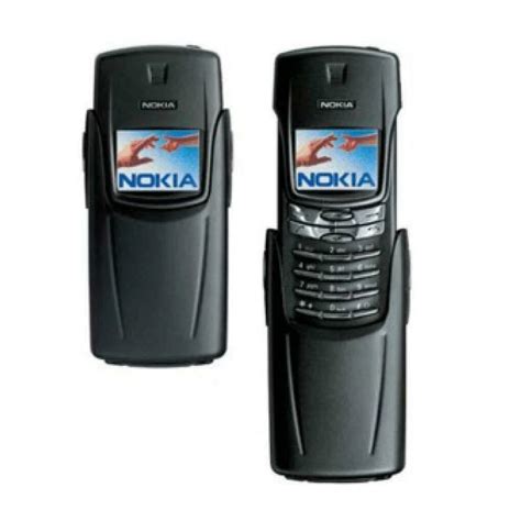 Nokia 8910