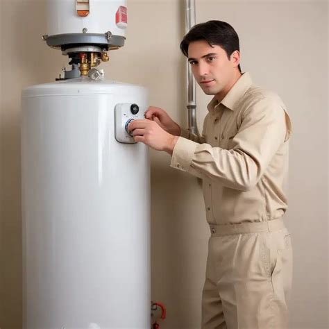 Troubleshooting Water Heater Pilot Lights Ensuring Reliable And Safe