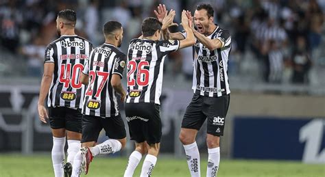 Onde EstÁ Passando O Jogo Do Galo Hoje 2008 Saiba Qual Canal Vai