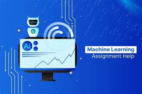 get top notch machine learning assignment help from experienced mentors