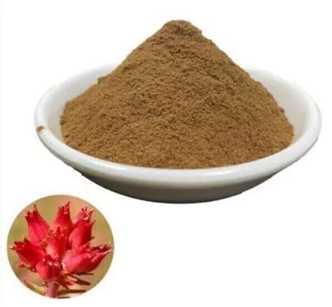 Rhodiola Rosea Root Extract 201 Powder 3 Rosavins 1 Salidrosides