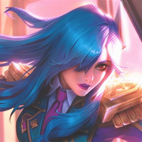 Pin De ꧁༒•maruhchuan•༒꧂ Em Waifus ♥ Bruxinhas Desenho League Of