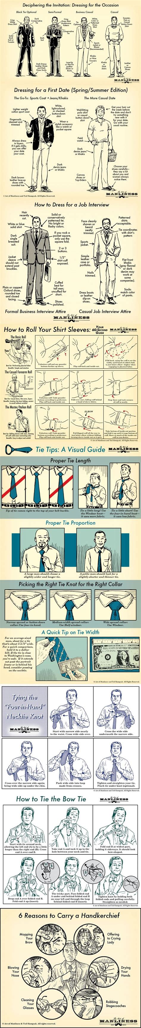 Deciphering The Invitation Dressing For The Occasion Infographic