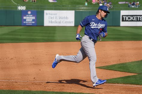 Pecota Hates Your Team 2021 Los Angeles Dodgers Baseball Prospectus