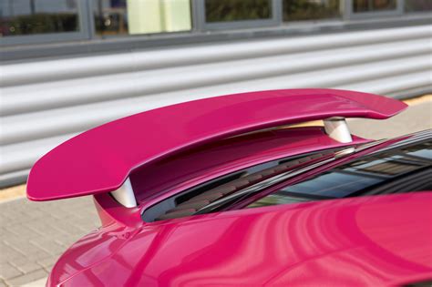 Ruby Star Neo Porsche 911 Turbo S 992