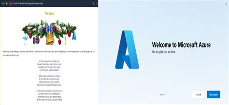 Syreeta Niblett Csm Csam On Linkedin Tryhackme Adventofcyber