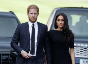 Prince Harry and Meghan Markle Clap Back At The New ‘Fab Four’ - British Royal Family - Daily ...