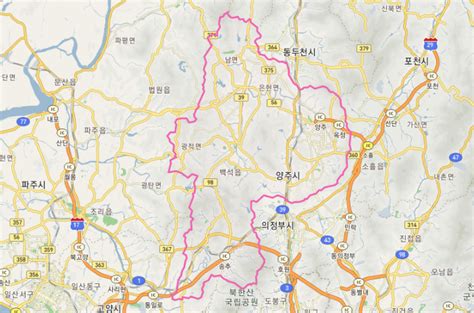 양주시 진행 개발사업 양주신도시 양주회천 도시첨단 양주광석지구 양주백석지구 은남일반산업단지 양주테크노밸리 양주역세권개발 백석 양주간 도로 양주장흥 공공주택지구