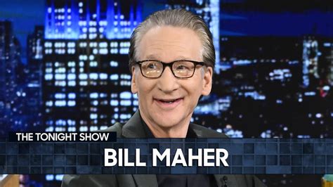 Bill Maher On Meeting Paul Mccartney Robosexuality And His Message To