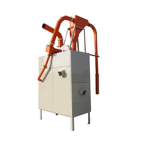 Bean Cleaning Machine Cleaning Beans Original Grain