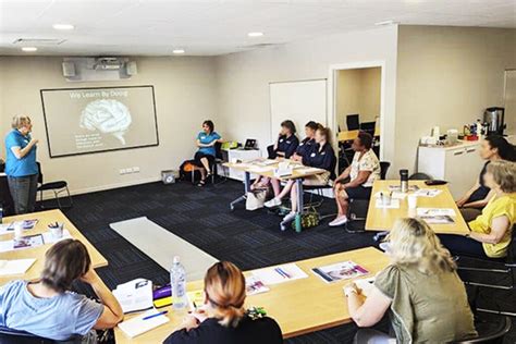 School Program Learning Connections
